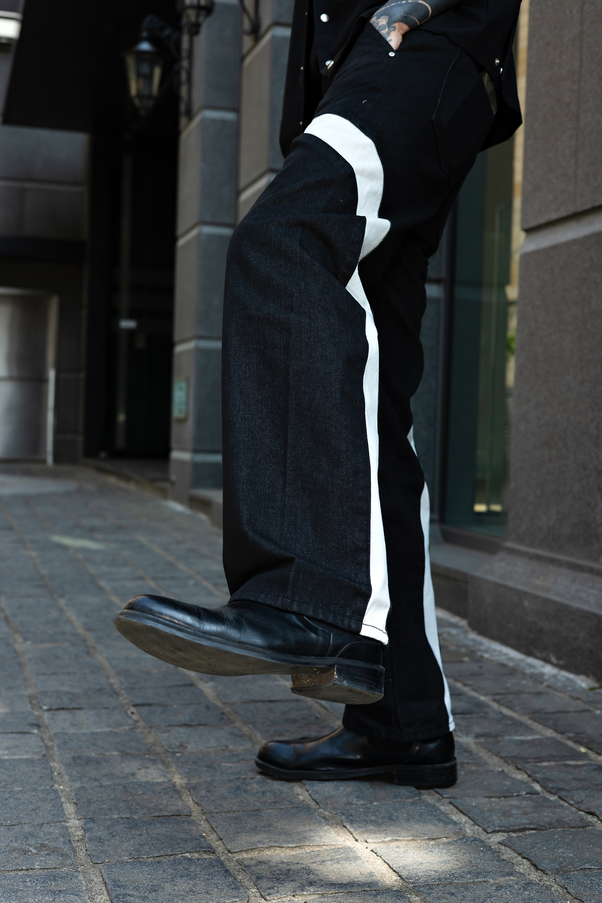 ADD X MUSINSA STREET SNAP IN SEOUL 2022 SS