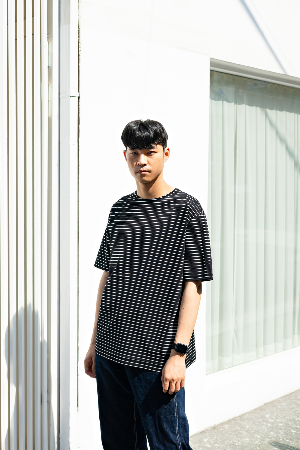 JIPSY X MUSINSA STREET SNAP IN SEOUL 2022 SS