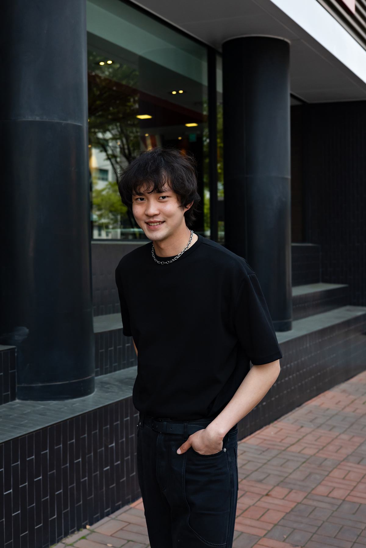 JIPSY X MUSINSA STREET SNAP IN SEOUL 2022 SS