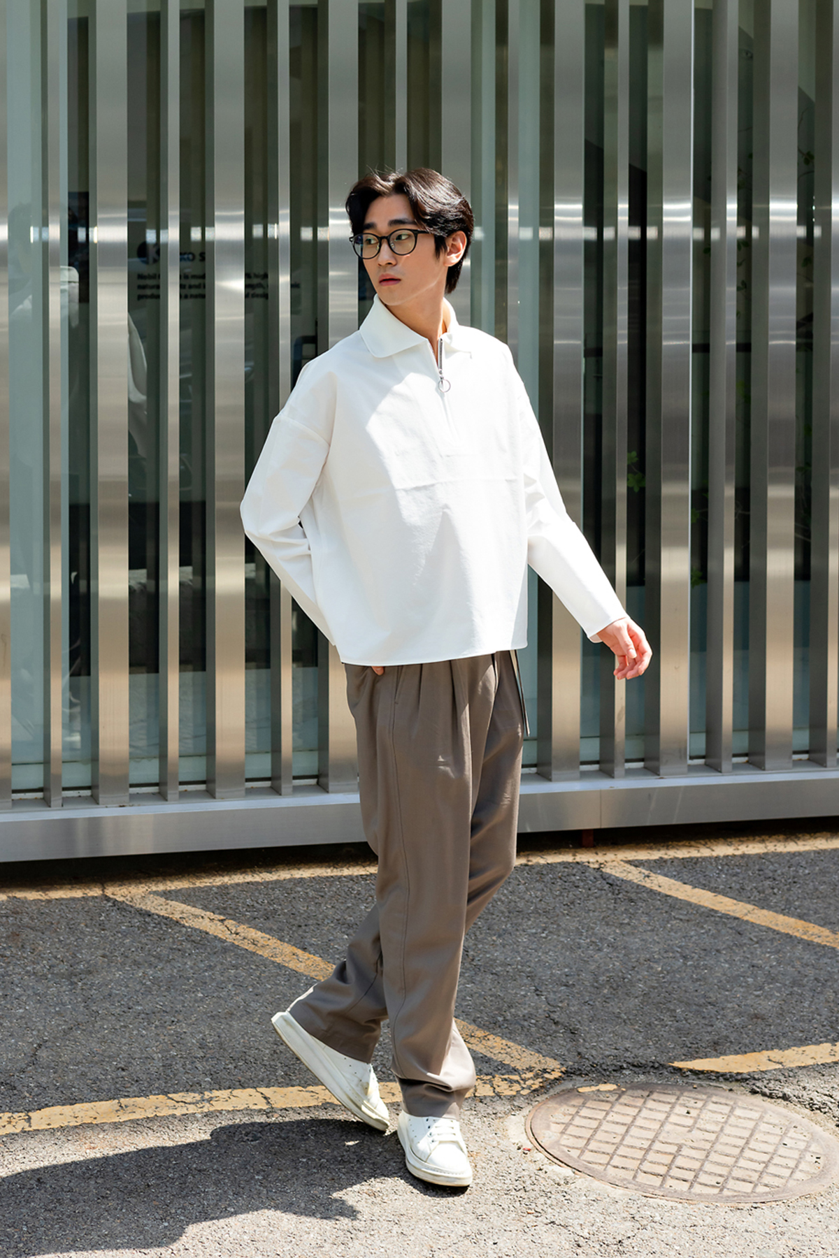 JIPSY X MUSINSA STREET SNAP IN SEOUL 2022 SS