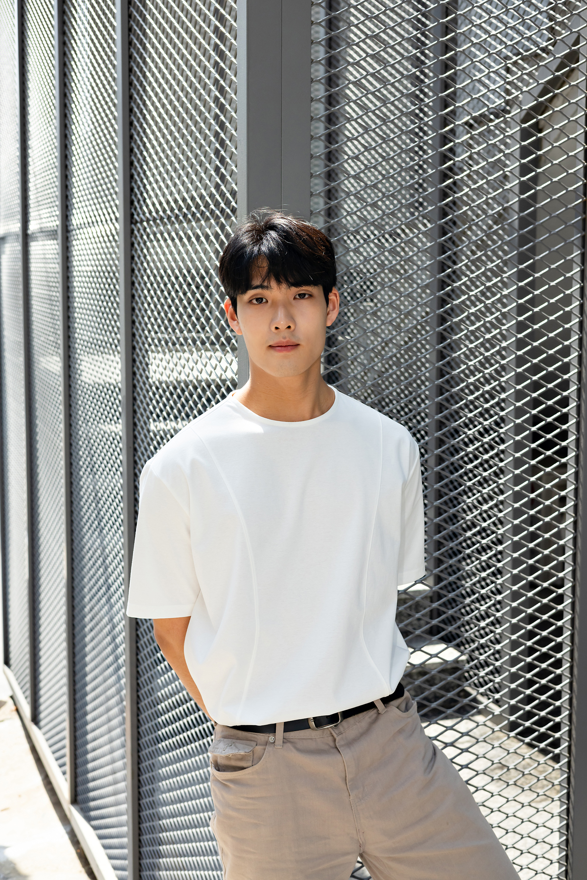 JIPSY X MUSINSA STREET SNAP IN SEOUL 2022 SS
